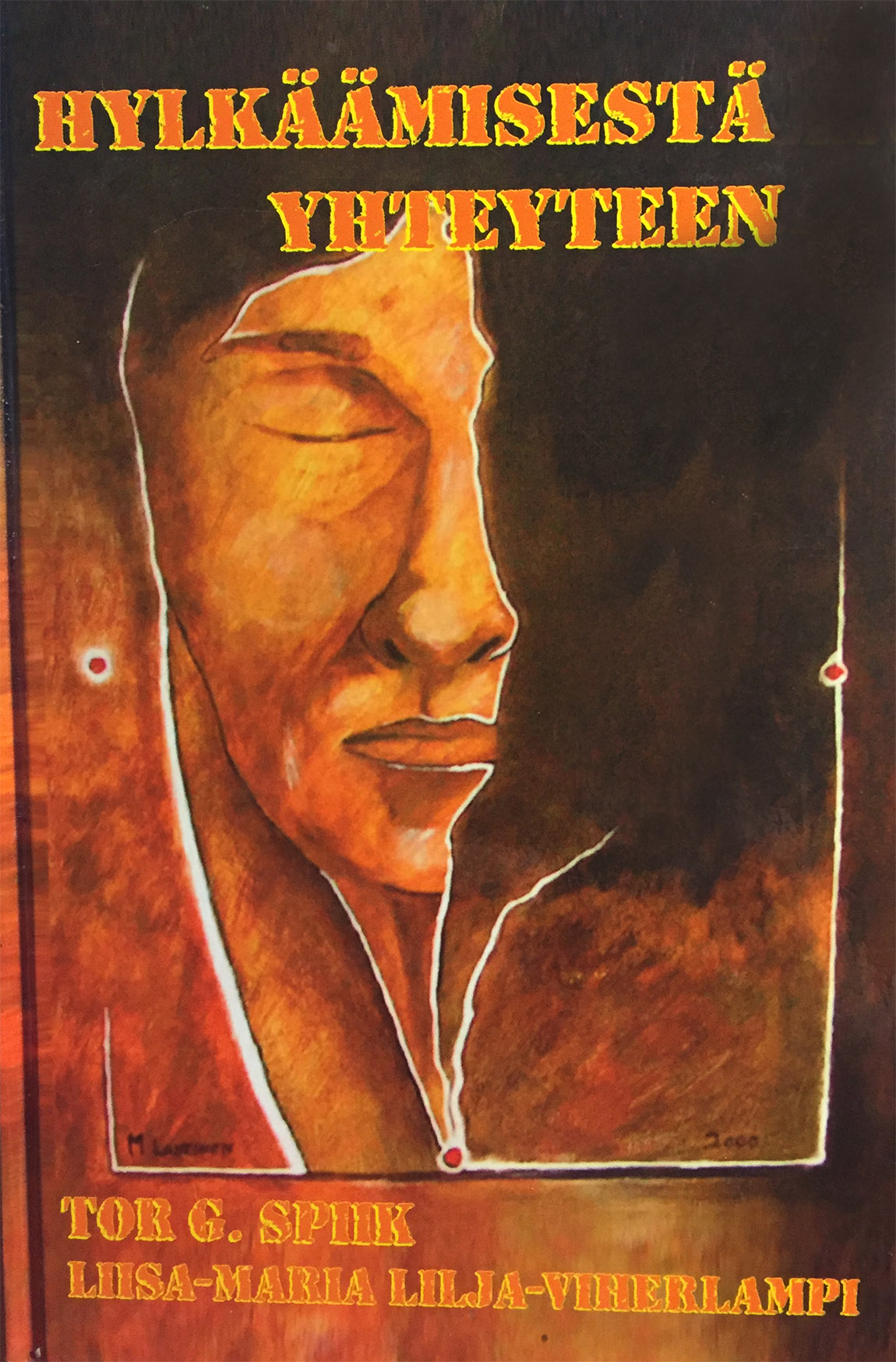 TGS :: Tor G. Spiik - terapeutti tavattavissa